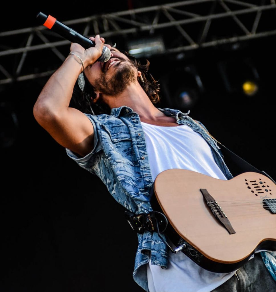 About – James Mattern